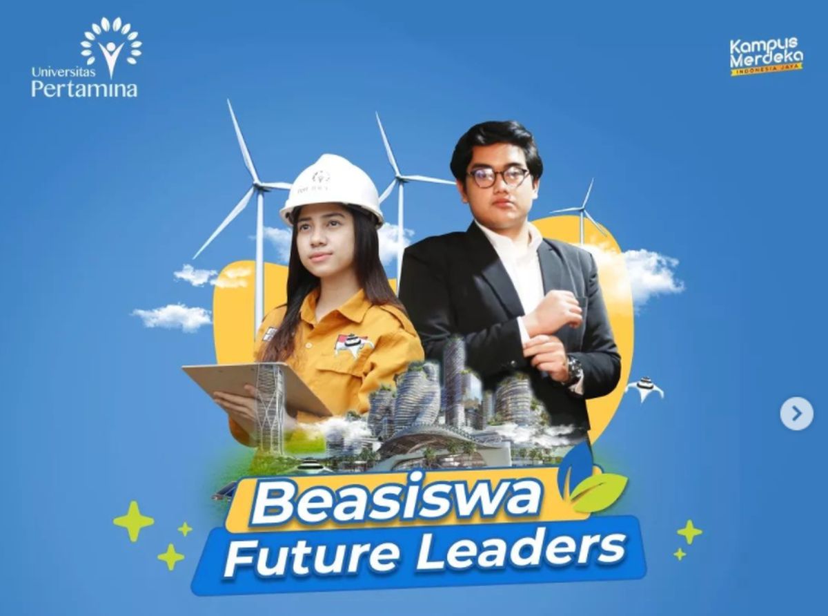 Universitas Pertamina