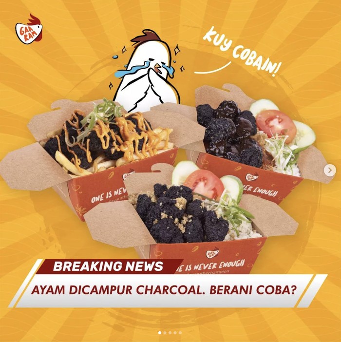 Sedap! 20 Rice Bowl Topping Lauk Tradisional Ada di Sini