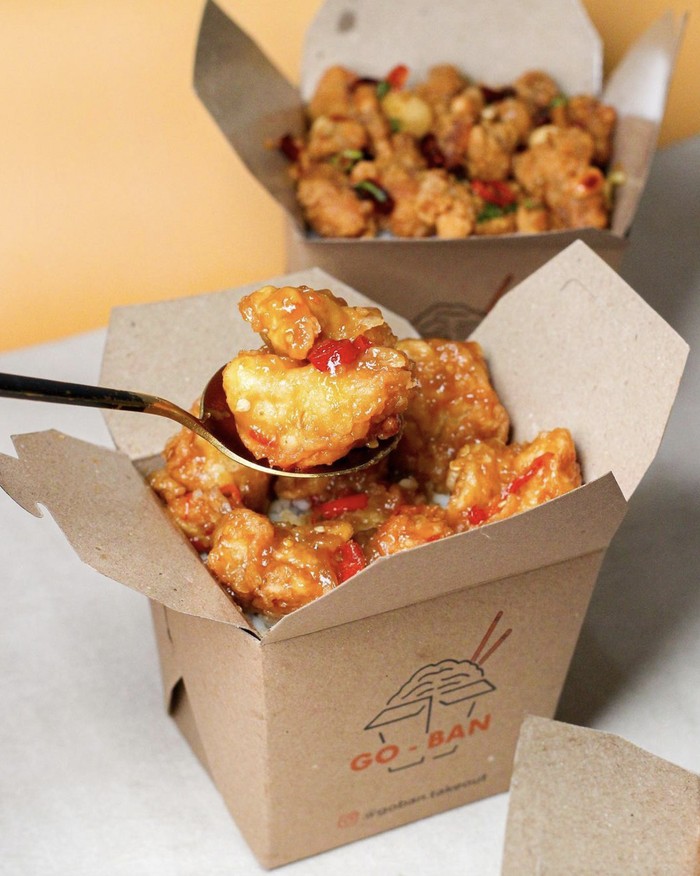 Sedap! 20 Rice Bowl Topping Lauk Tradisional Ada di Sini