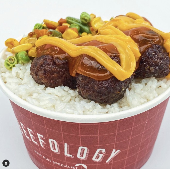 Sedap! 20 Rice Bowl Topping Lauk Tradisional Ada di Sini