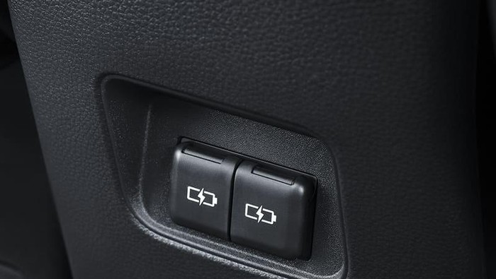 Lihat dari Dekat All New Toyota Voxy, Baby Alphard Terbaru Seharga Rp ...