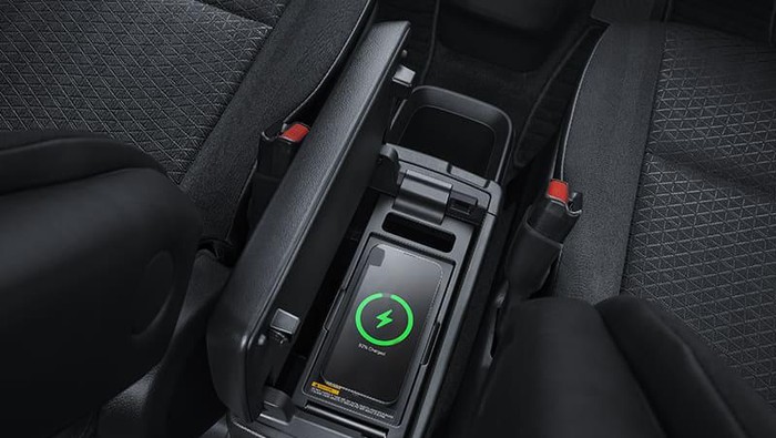 Lihat dari Dekat All New Toyota Voxy, Baby Alphard Terbaru Seharga Rp ...