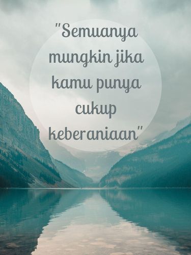 40 Kata Kata Penyemangat Hidup Singkat Tapi Inspiratif
