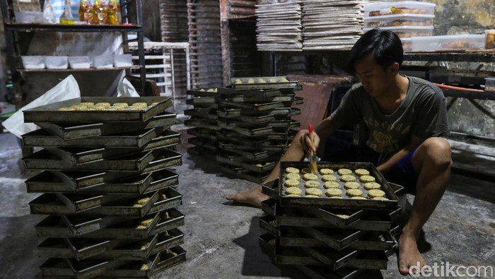 Dorong Pelaku Usaha Bangkit dari Pandemi, BLT UMKM Cair Lagi Dorong Pelaku Usaha Bangkit dari Pandemi, BLT UMKM Cair Lagi