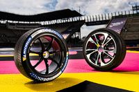 Ban Mobil Listrik Tak Sama dengan Ban Mobil Biasa, Ini Bedanya