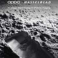 OPPO Gandeng Hasselblad Kembangkan Teknologi Kamera pada Seri Find X