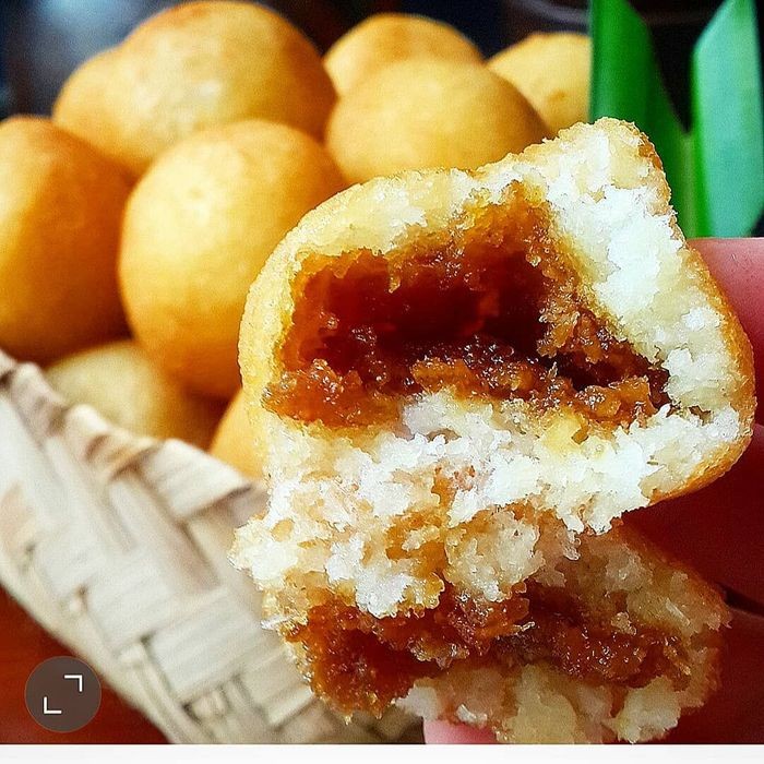 Raos Pisan! 10 Resep Jajanan Sunda Populer, dari Seblak hingga Cibay