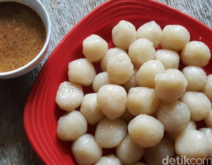 Raos Pisan! 10 Resep Jajanan Sunda Populer, dari Seblak hingga Cibay