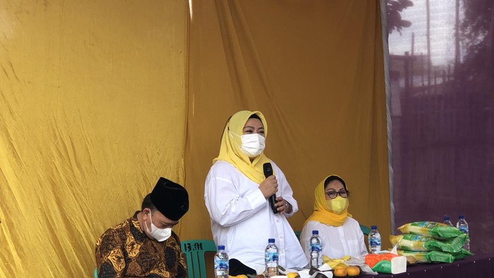 Saat Putri Tutut Pilih Partai Besutan Soeharto Dibanding Tommy Saat Putri Tutut Pilih Partai Besutan Soeharto Dibanding Tommy