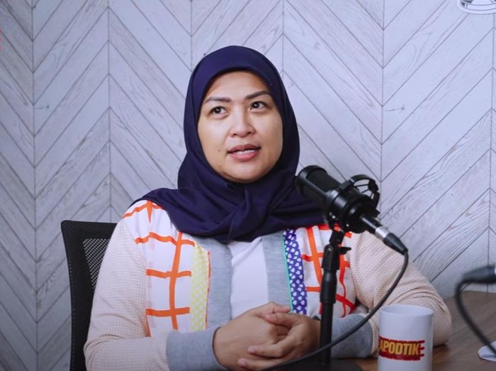 Anak Ira Riswana Trauma Hingga Tak Ikut Ujian Masuk Universitas Usai ... Anak Ira Riswana Trauma Hingga Tak Ikut Ujian Masuk Universitas Usai ...