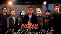 Lirik dan Chord Kangen Band-Nilailah Aku, Pacarku yang Baik