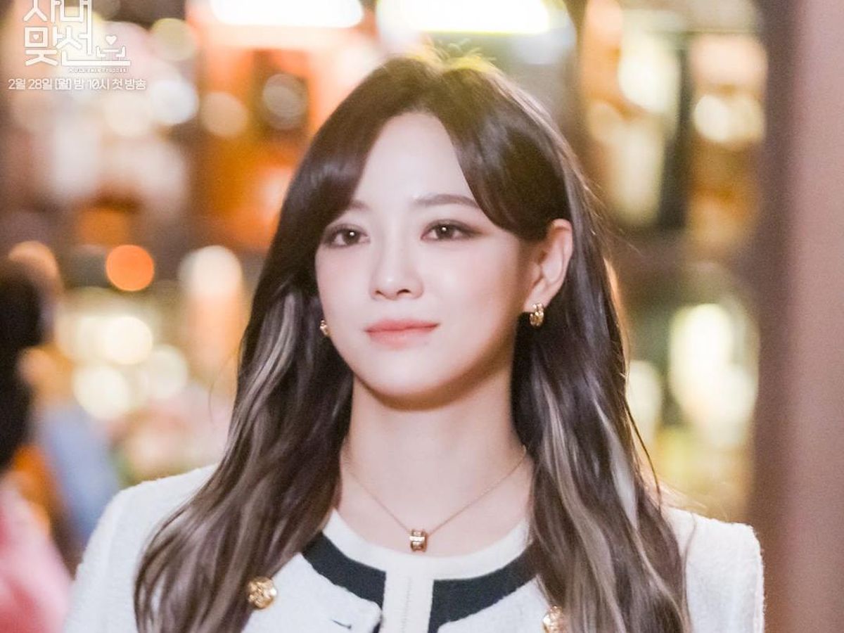 4 Idol Kpop Yang Sukses Besar Sebagai Aktor Dan Aktris Yang Penuh