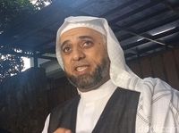 Pesan Syekh Muhammad Jaber untuk Atta dan Aurel dalam Mendidik Anak