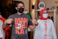 Warung Rojali Jadi Cara Sandiaga Promosikan Produk UMKM, Apa Itu?