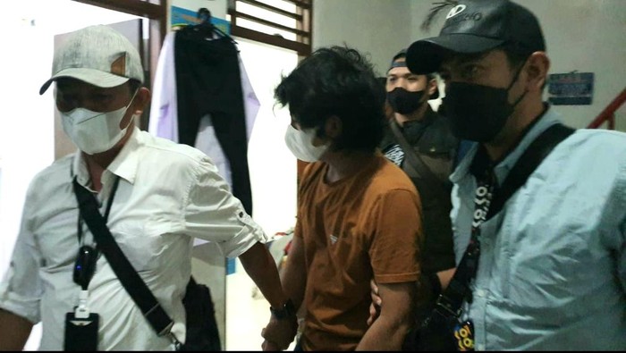 Buron Kasus Investasi Bodong Ditangkap Di Jakarta