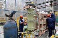 Rumus Transformator, Pengertian, Fungsi, Cara Kerja, dan Contoh Soalnya