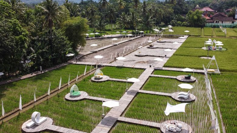 Catat! Ini 30 Objek Wisata Magelang yang Harus Dikunjungi di 2023