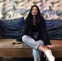 8 Potret Cantik Makayla Athaya, Putri Cornelia Agatha yang Jarang Tersorot