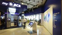 4 Cara Transfer BCA ke DANA Lewat ATM hingga BCA Mobile