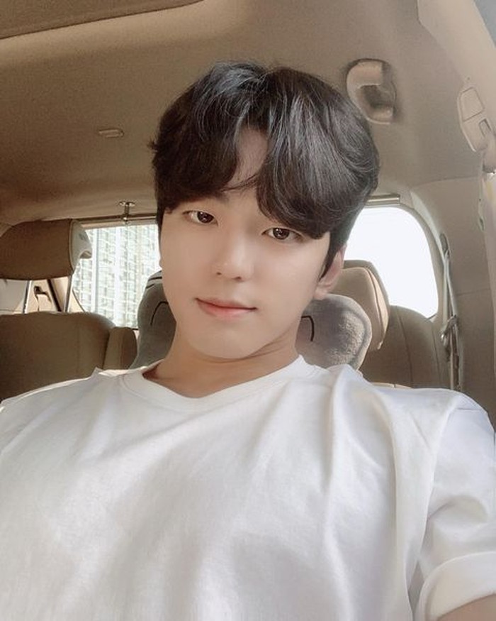 Pesona Kim Min Kyu, Pemeran Cha Sung Hoon di Business Proposal