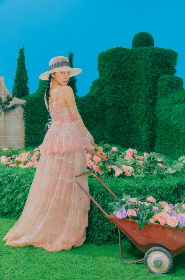 Visual Dreamy Red Velvet untuk Comeback Terbaru