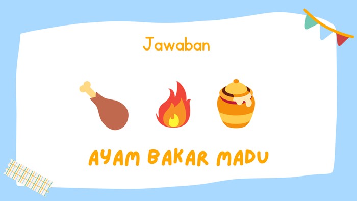 Tes Imajinasi Kamu dengan Tebak Gambar yang Susah-Susah Gampang Ini Tes Imajinasi Kamu dengan Tebak Gambar yang Susah-Susah Gampang Ini