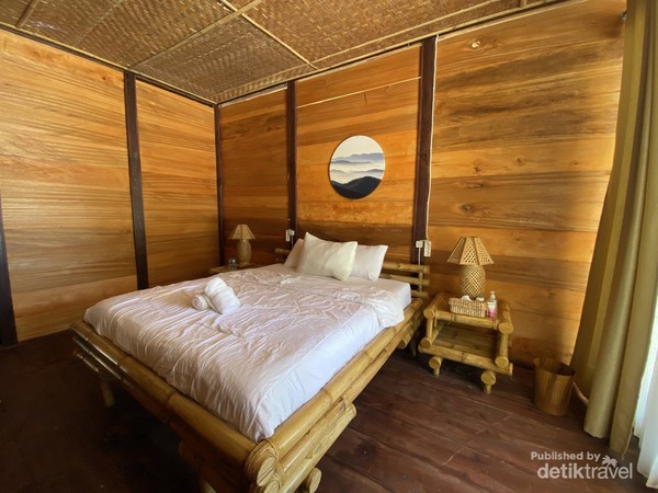 Private Resort di Pulau Dionumo Gorontalo, Bak Menginap di Pulau Pribadi! Private Resort di Pulau Dionumo Gorontalo, Bak Menginap di Pulau Pribadi!
