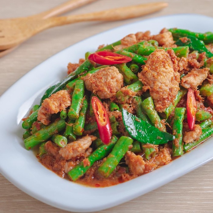 10 Resep Oseng Praktis dan Enak, Ada Oseng Kikil hingga Daun Pepaya