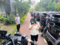 Polisi Buru Content Creator OnlyFans Diduga Bikin Konten Porno Seperti Dea