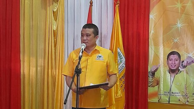 Saat Erwin Aksa Ungkap Perjanjian Utang Rp 50 M Anies dengan Sandiaga Saat Erwin Aksa Ungkap Perjanjian Utang Rp 50 M Anies dengan Sandiaga