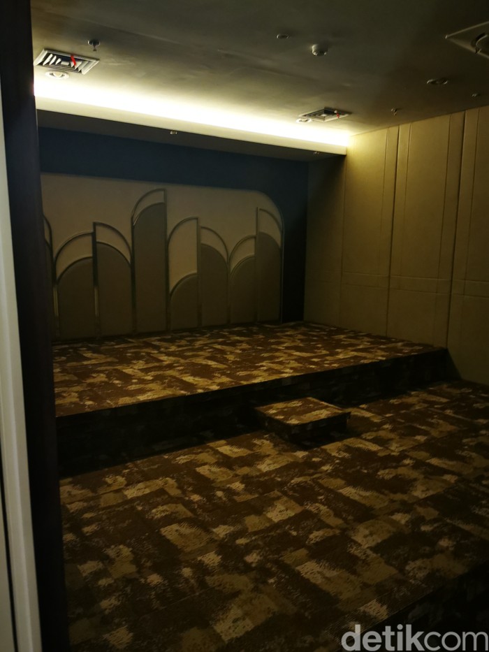 Instagramable! Kantor-kantor Juragan 99 Bikin Betah Karyawan