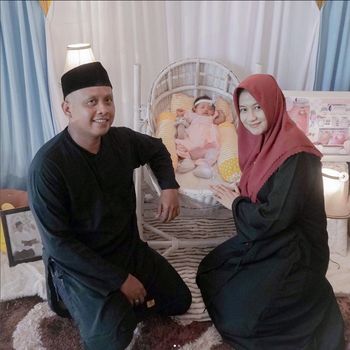 Viral Kisah dari Finalis Miss Indonesia Jadi Ibu Rumah Tangga, Tetap Bangga