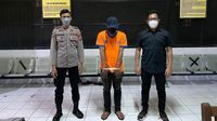 Ditahan, Ini Penampakan Oknum Satpol PP Surabaya Pemerkosa Pemandu Lagu