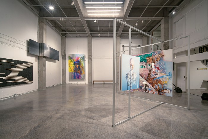 5 Galeri Seni Kekinian Terbaik di Jakarta