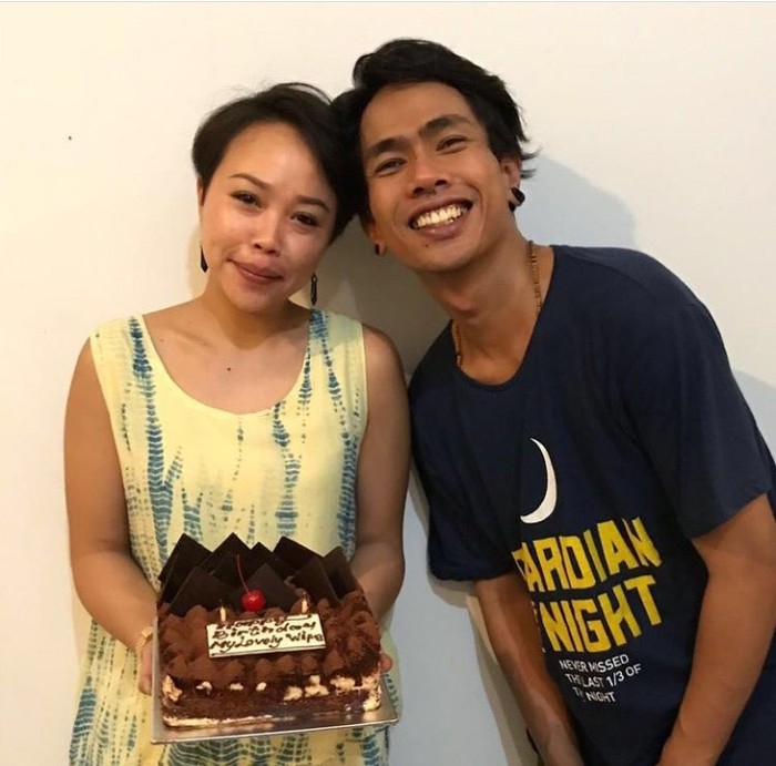 Ari Lesmana, Musisi yang Hobi Bikin Lagu Sambil Minum Kopi