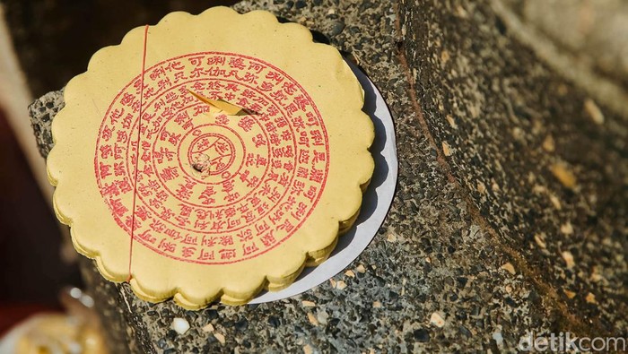 Melihat Tradisi Ziarah Cheng Beng Warga Tionghoa di Tangerang