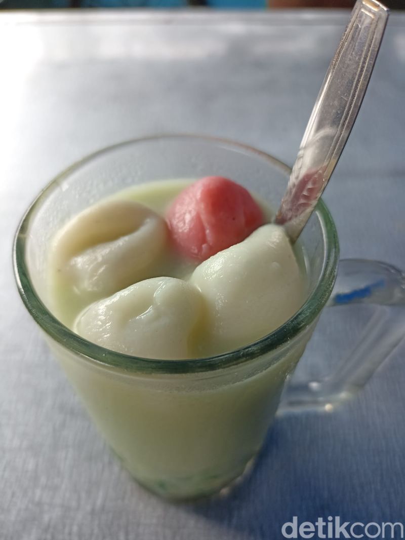 Seger Polll! 5 Minuman Tradisional Jawa Timur yang Cocok untuk Berbuka