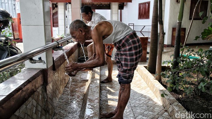 Ramadan di Ujung Jakarta, dari Masjid Si Pitung Marunda