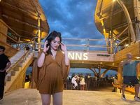 Iqlima Kim Beberkan Dugaan Pelecehan yang Dilakukan Hotman Paris