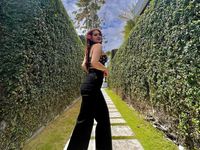 5 Aksi Iqlima Kim Bikin Geger, Hotman Paris Keseret