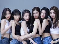 Confirmed! LE SSERAFIM Debut 2 Mei