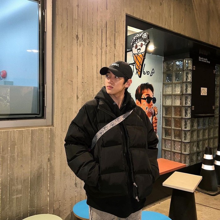 10 Fakta Park Jae Chan, Member DKZ yang Sedang populer