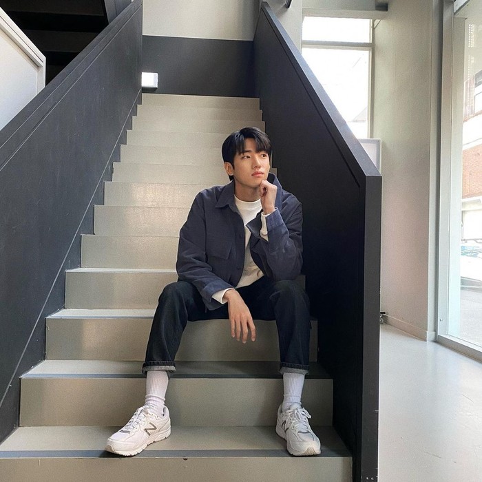 10 Fakta Park Jae Chan, Member DKZ yang Sedang populer