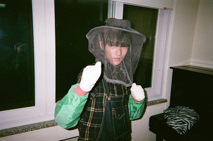 10 Fakta Park Jae Chan, Member DKZ yang Sedang populer