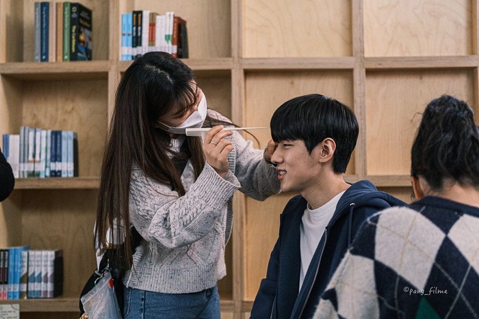 10 Fakta Park Jae Chan, Member DKZ yang Sedang populer