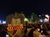 Dirjen Kebudayaan Kemendikbudristek: Hanya RI yang Ajukan Reog ke UNESCO