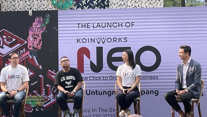Aplikasi Untuk Bantu Pelaku Umkm Kelola Finansial