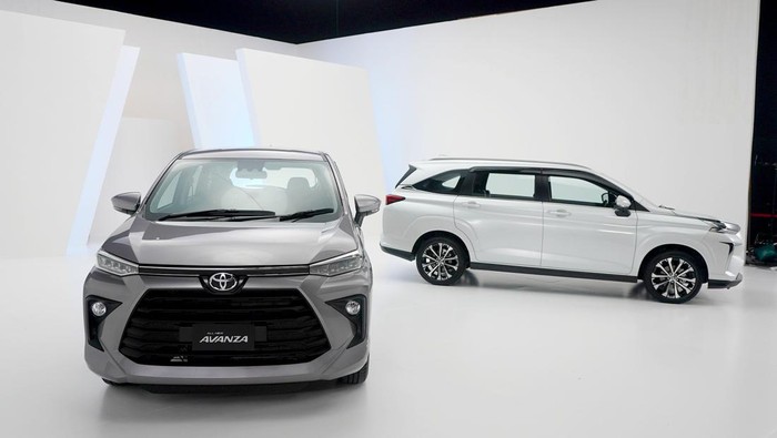 Skema Kredit Toyota Avanza Varian Termurah, Cicilan Mulai Rp 4 Jutaan Skema Kredit Toyota Avanza Varian Termurah, Cicilan Mulai Rp 4 Jutaan