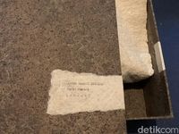 Mengenal Daluang, Kertas Tradisional Indonesia Buatan Bandung