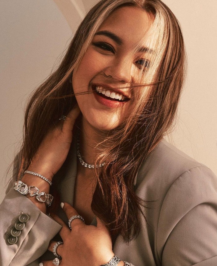 Janna Nick yang Bikin Kamu Gatal-gatal